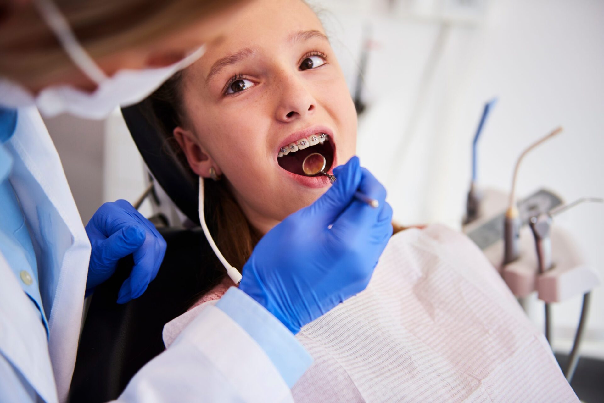 Interceptive Orthodontics - Norton Family Dentistry