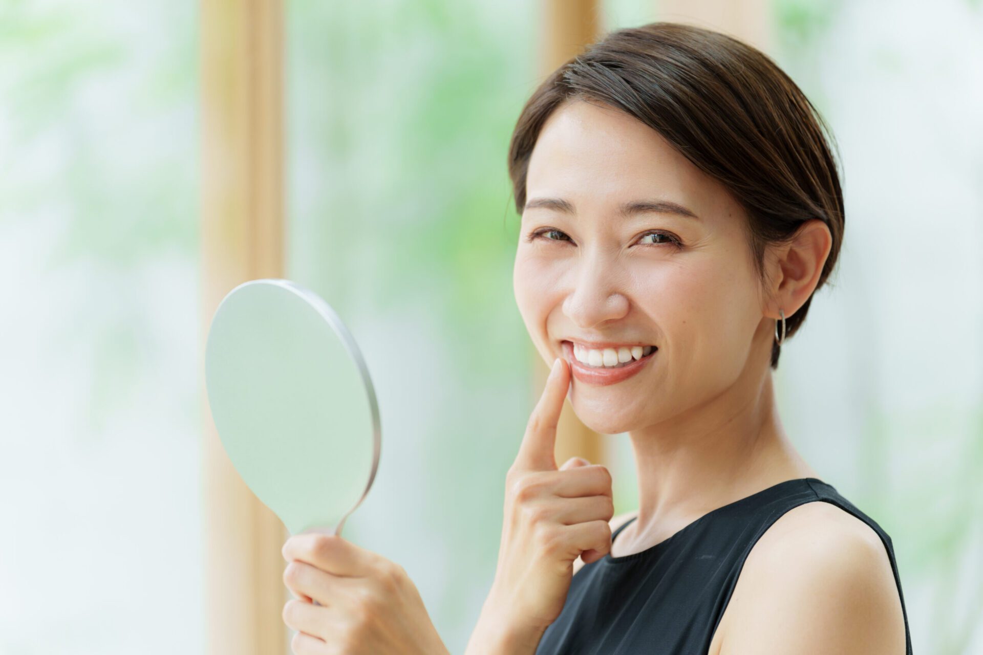 Enamel Shaping - Norton Family Dentistry