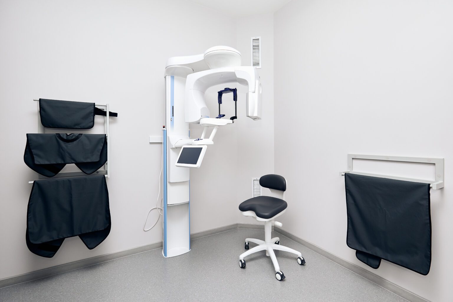 Cone Beam 3D Imaging - Norton Family Dentistry