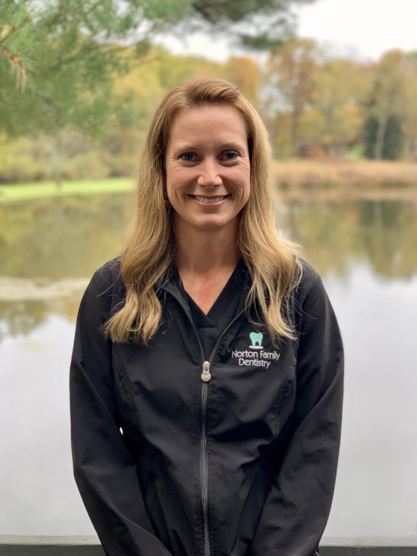 Meet the Team - Norton Family Dentistry